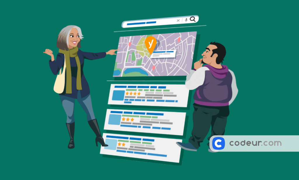 Les 15 meilleurs plugins de store locator pour WordPress - Codeur Blog