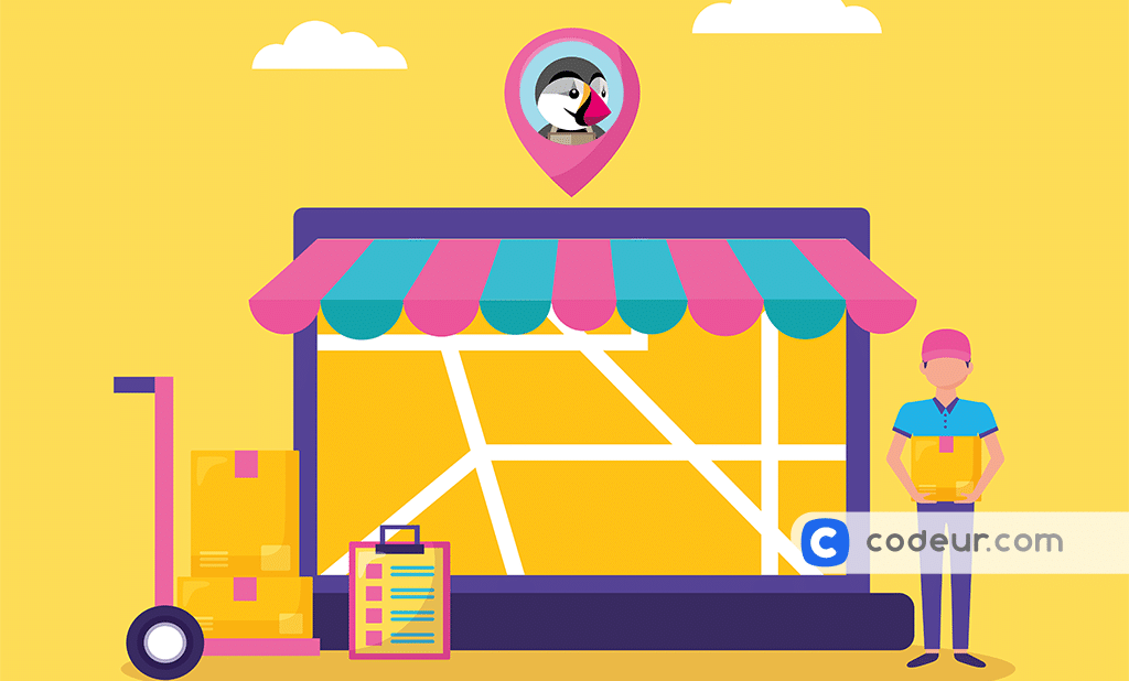Les 10 meilleurs modules de store locator sur PrestaShop
