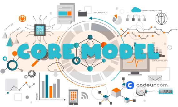 Core model : standardisez vos process et votre ERP