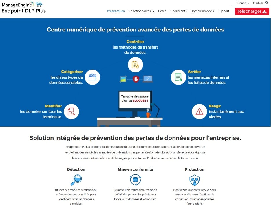 Les 10 meilleurs logiciels RGPD à utiliser pour être conforme - Codeur Blog