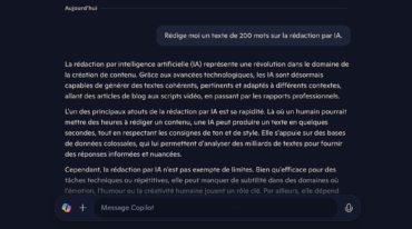 Comparatif des meilleurs générateurs de texte IA gratuits en 2025