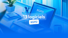 Logiciel RGPD : Top 14 des logiciels de conformité [2025]