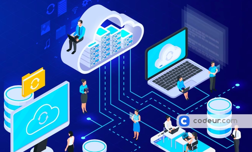 Les 15 meilleures solutions de stockage en ligne