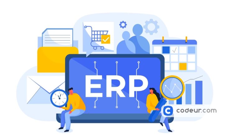 Comment créer un ERP