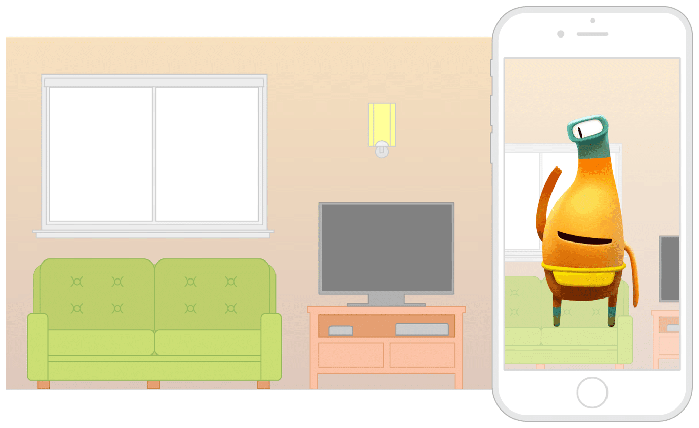 Comment créer une application pour VisionOS