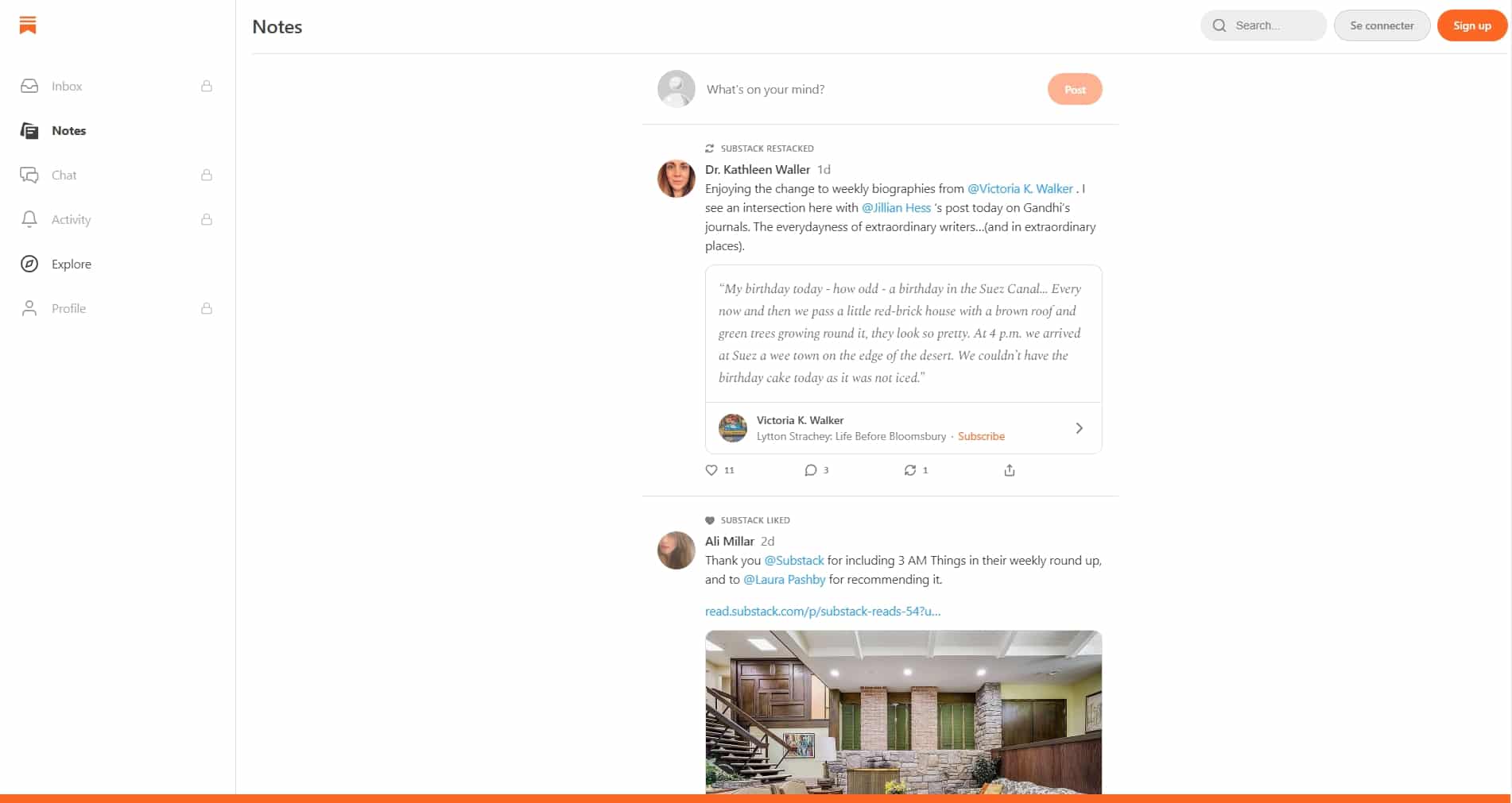 10 alternatives à Twitter pour communiquer et faire sa veille - Codeur Blog