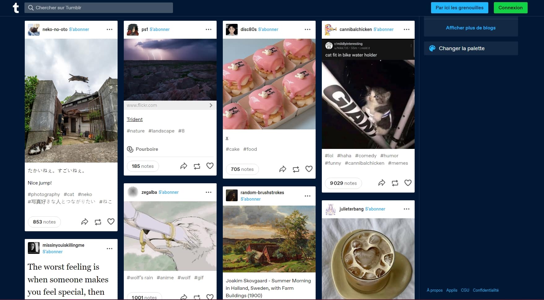 10 alternatives à Twitter pour communiquer et faire sa veille