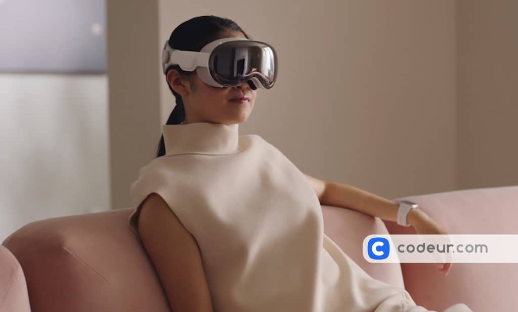 Apple Vision Pro Tout Ce Qu'il Faut Savoir Sur Le Casque De, 59% OFF