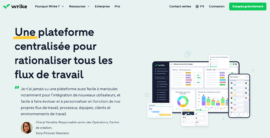Les 19 meilleurs logiciels de gestion de projet