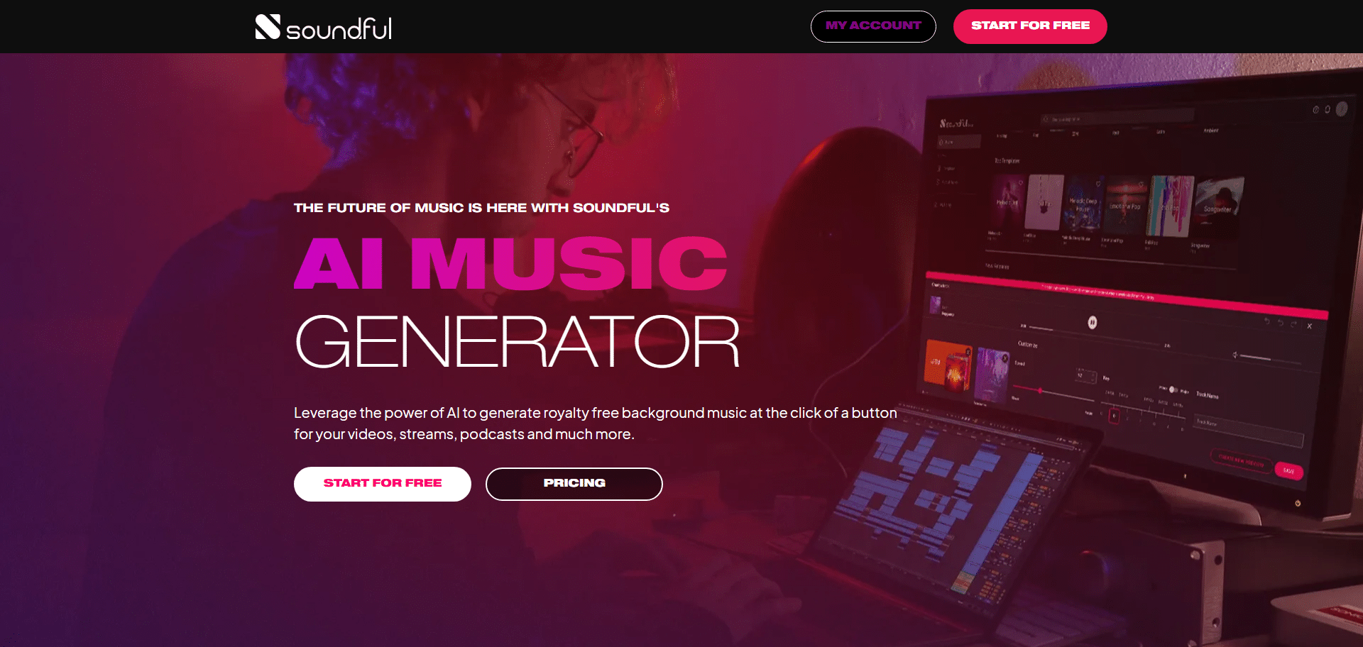 Comparatif des meilleurs générateurs de musique IA de 2025