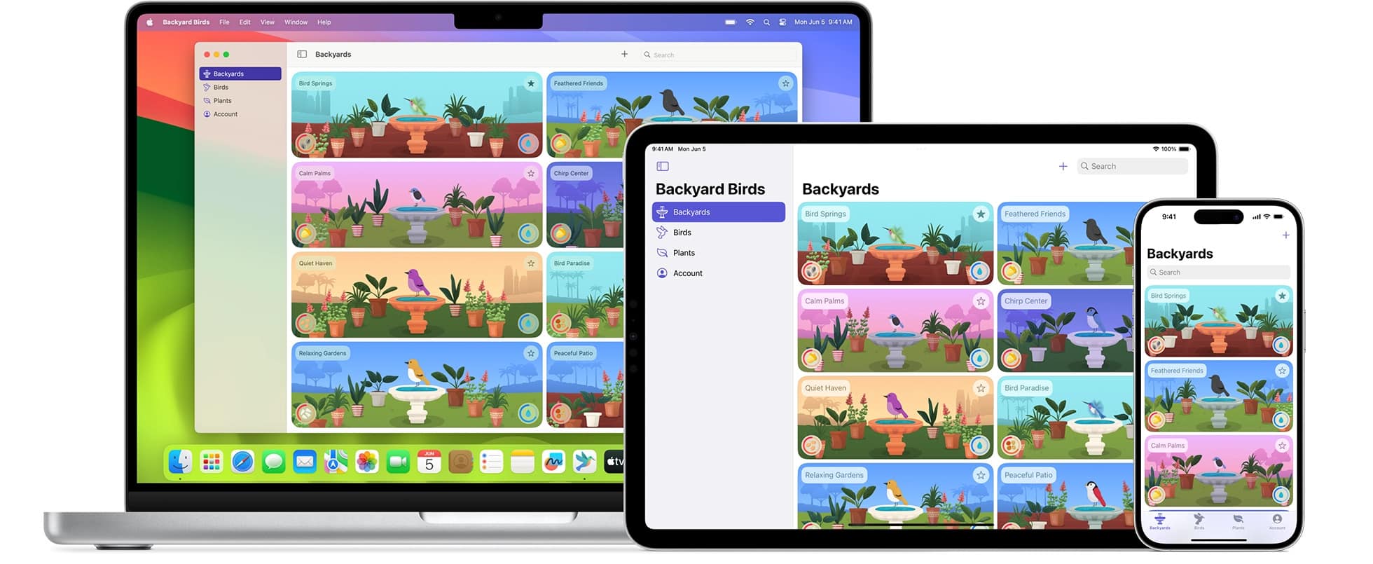 Comment créer une application pour VisionOS