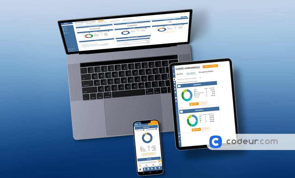 MY.Facturation : l'outil de facturation électronique et de gestion pour ...