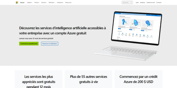 Les meilleurs générateurs de code avec IA : test et avis