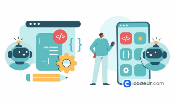 Les 10 meilleurs générateurs de code avec IA