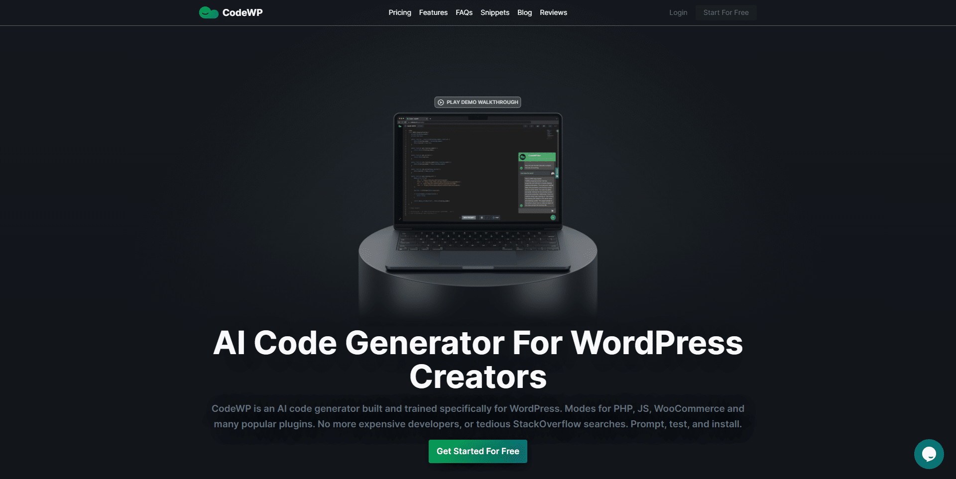 Les meilleurs générateurs de code avec IA : test et avis