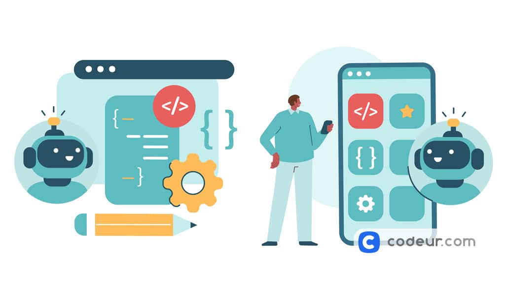 Les 10 meilleurs générateurs de code avec IA