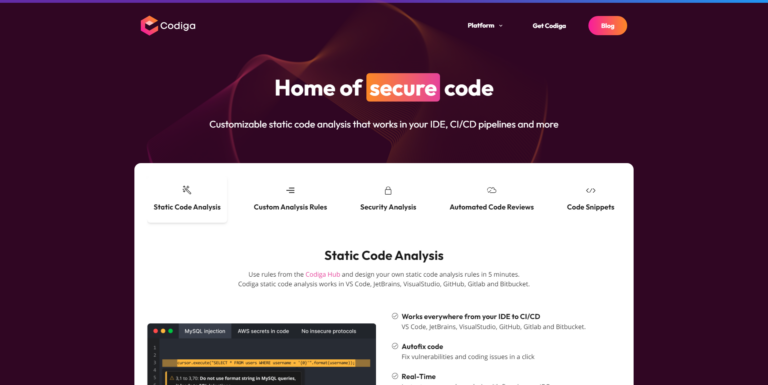 Les meilleurs générateurs de code avec IA : test et avis