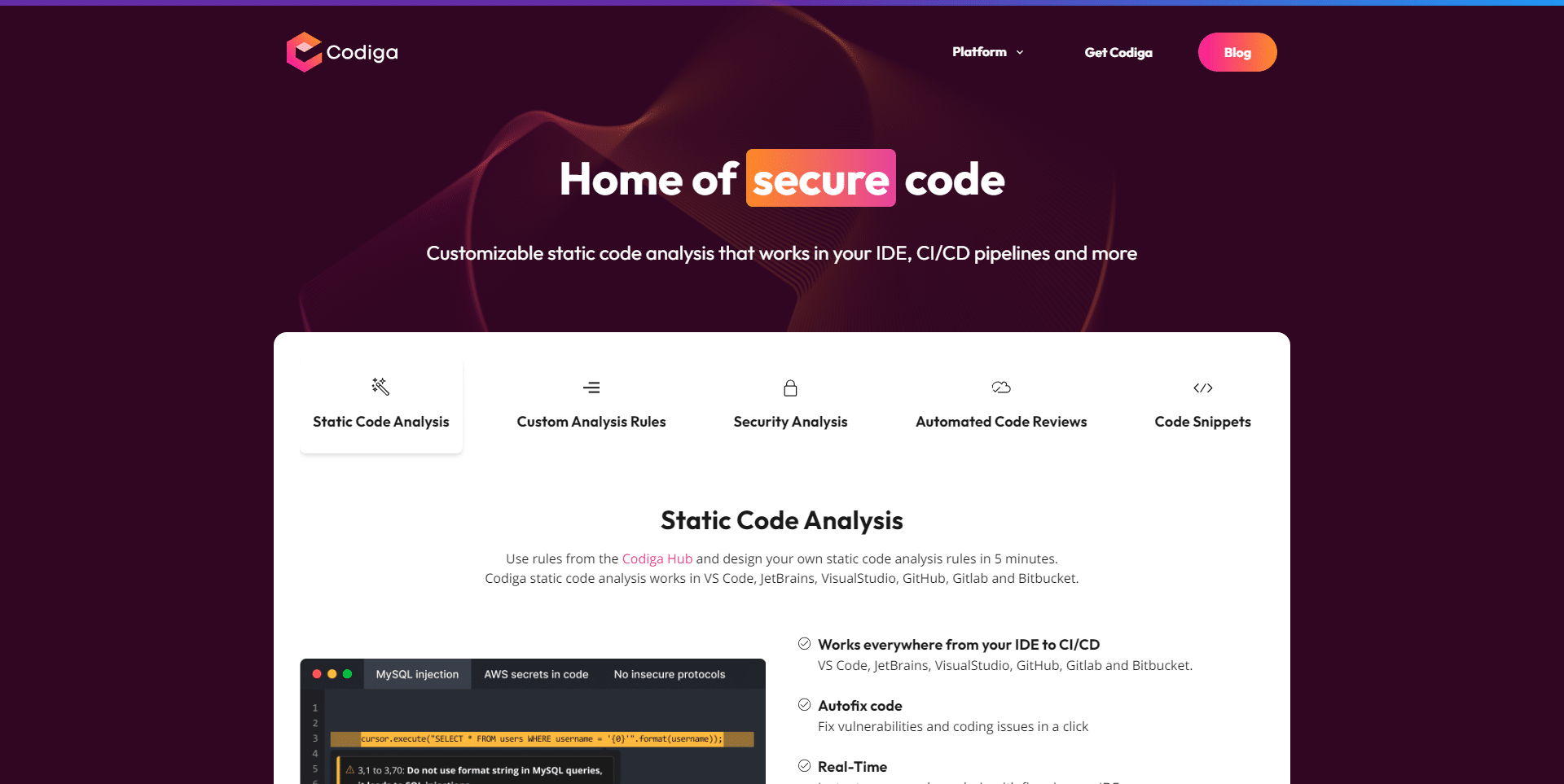 Les meilleurs générateurs de code avec IA : test et avis