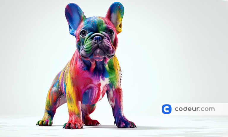 Comment détecter une image générée par l'IA ? - Codeur Blog