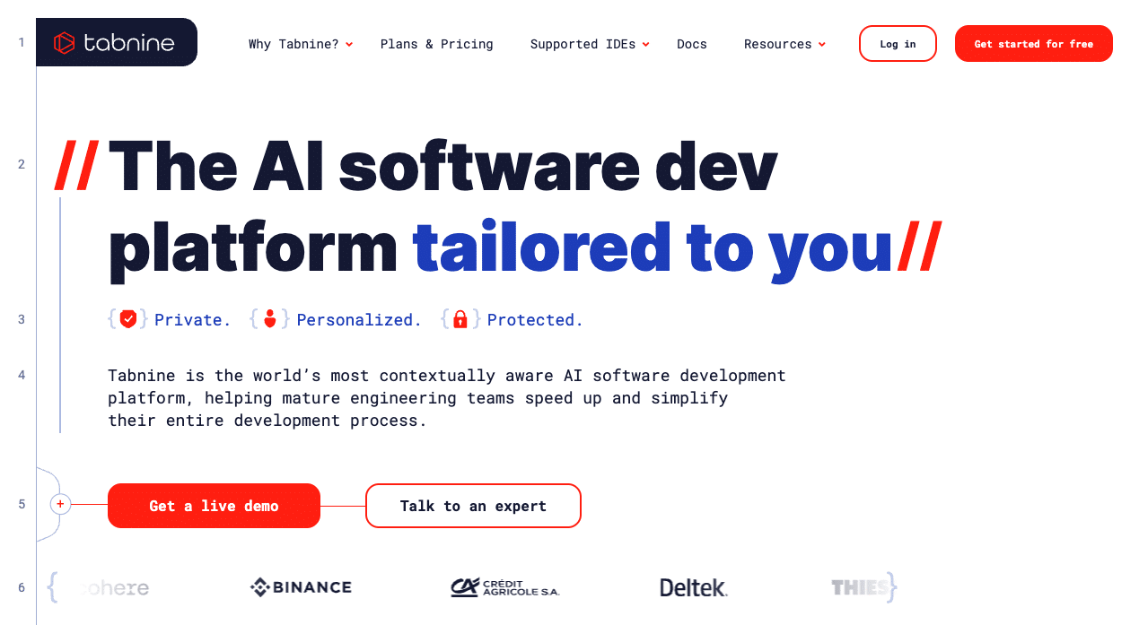 Les meilleurs générateurs de code avec IA : test et avis