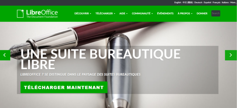 Microsoft supprime WordPad : 10 alternatives - À la SEOupe