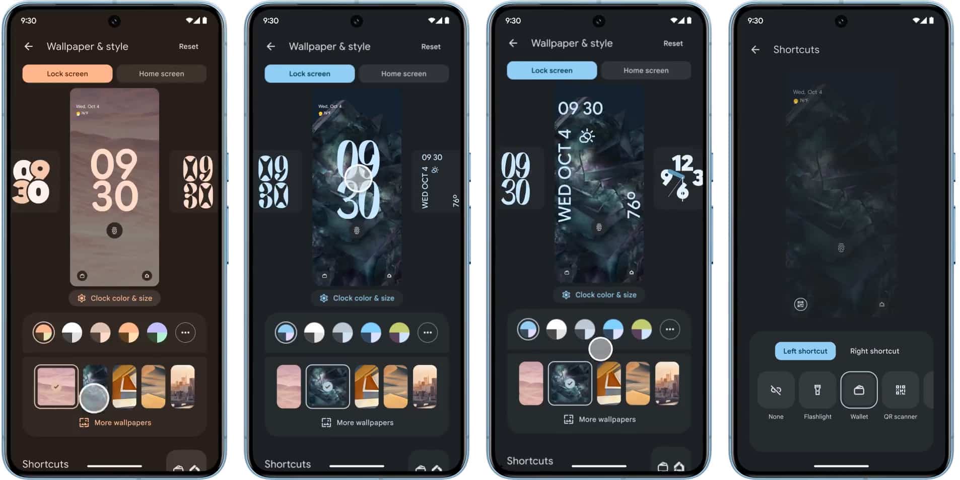 Android 14 : nouveautés, mise à jour, astuces