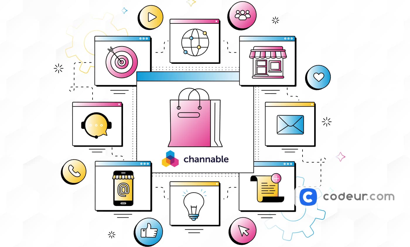 Gestionnaire de flux : 6 avantages pour votre e-commerce
