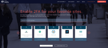 Comment mettre en place un One Time Password (OTP)