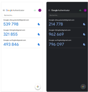 Comment mettre en place un One Time Password (OTP)