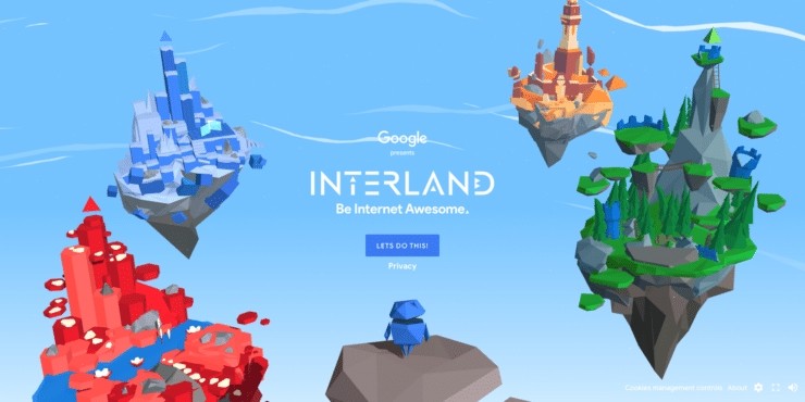 17 tendances Webdesign en 2025