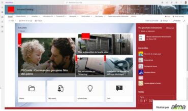 Les 10 meilleurs logiciels intranet pour votre entreprise