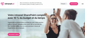 Les 10 meilleurs logiciels intranet pour votre entreprise
