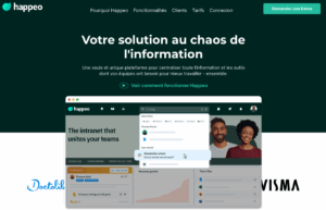 Les 10 meilleurs logiciels intranet pour votre entreprise