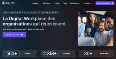 Les 10 meilleurs logiciels intranet pour votre entreprise