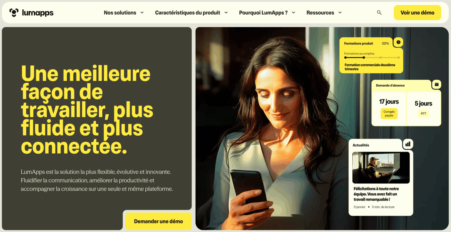 Les 10 meilleurs logiciels intranet pour votre entreprise