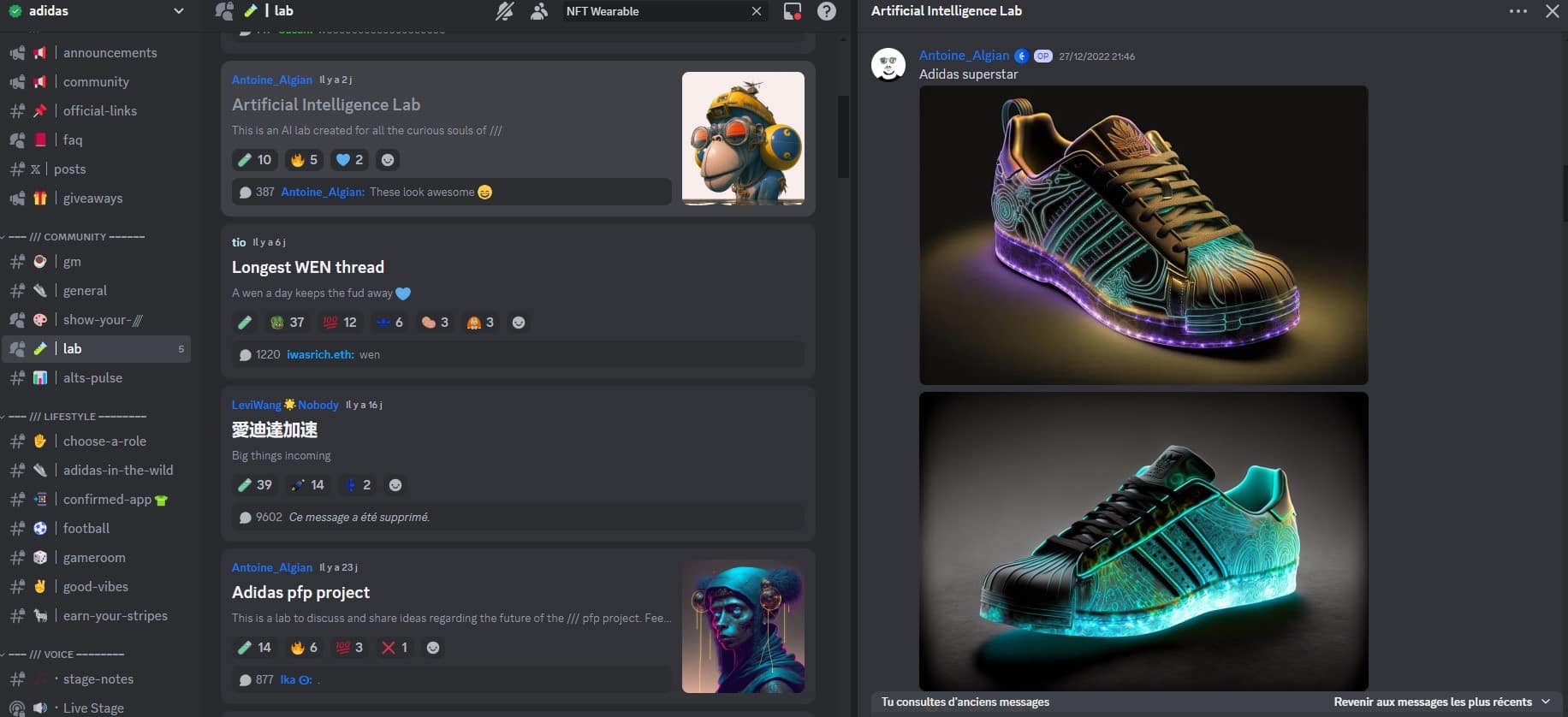 Pourquoi créer un serveur Discord pour son entreprise