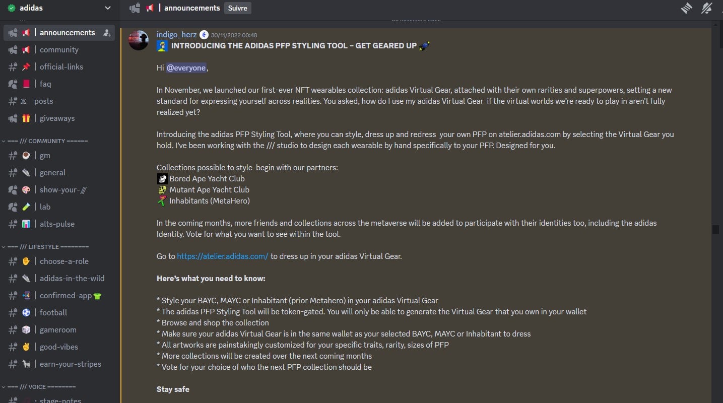 Pourquoi créer un serveur Discord pour son entreprise