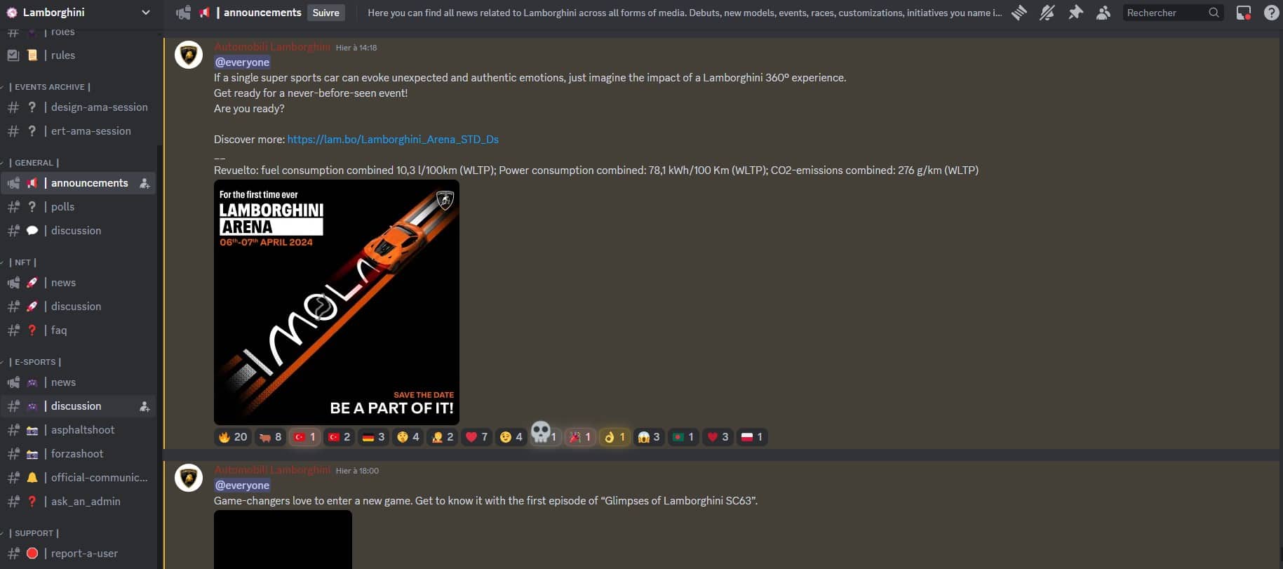 Pourquoi créer un serveur Discord pour son entreprise
