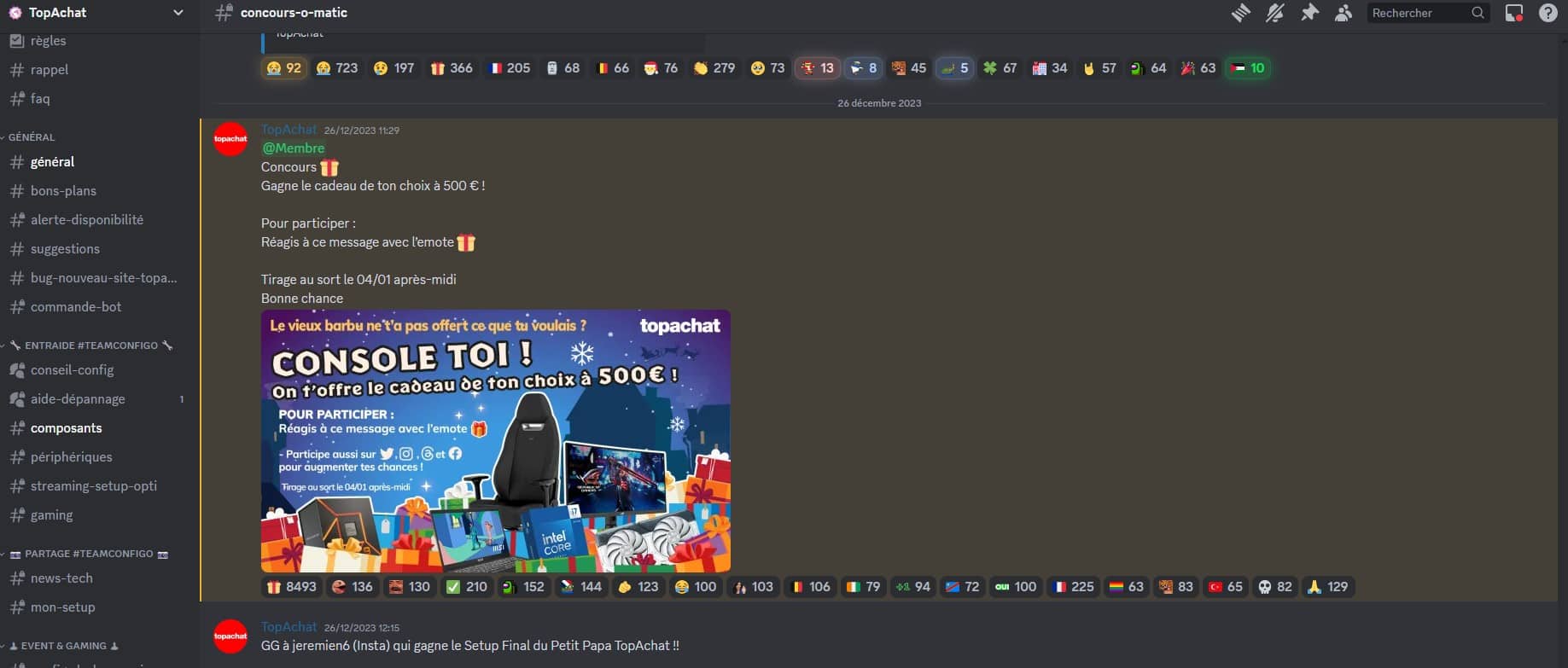 Pourquoi créer un serveur Discord pour son entreprise