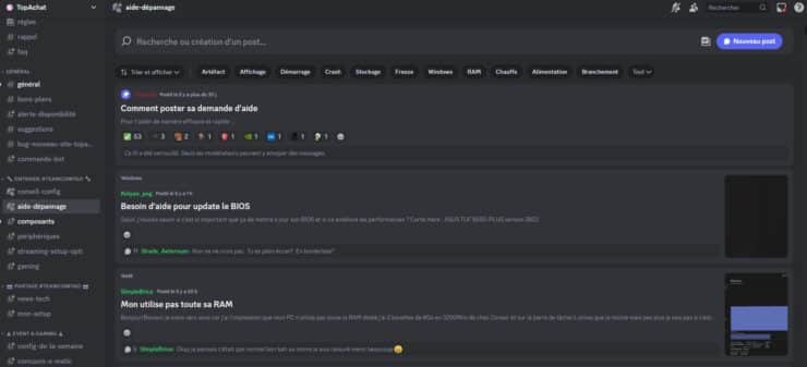 Pourquoi créer un serveur Discord pour son entreprise