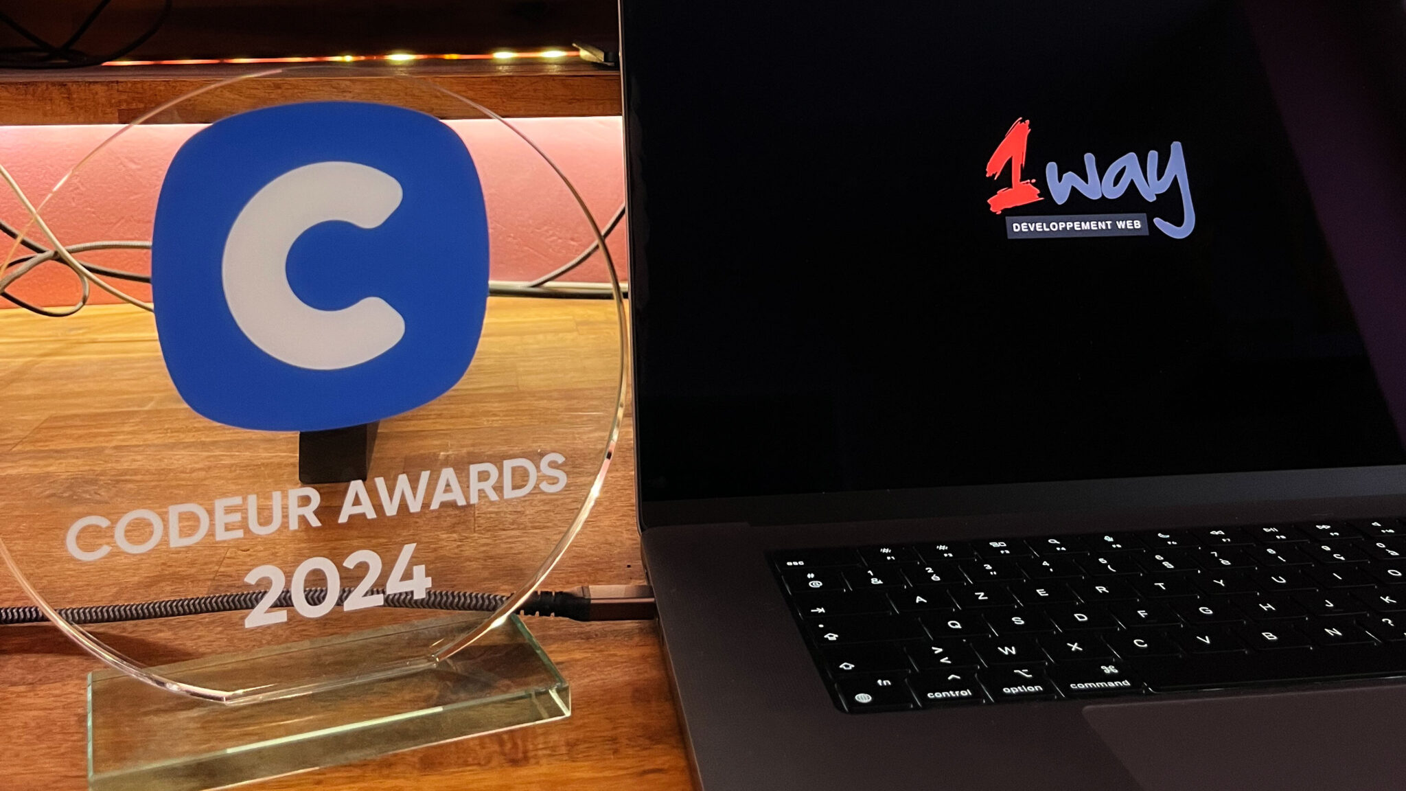 Interview de Germain Fardoux : Développeur web sur Codeur.com