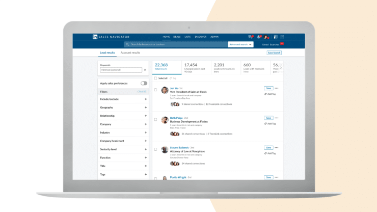Comment gagner de l'argent sur LinkedIn ? - Codeur Blog