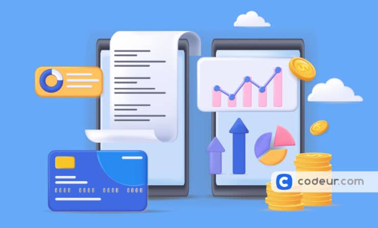 Les 10 meilleurs outils de notes de frais - Codeur Blog