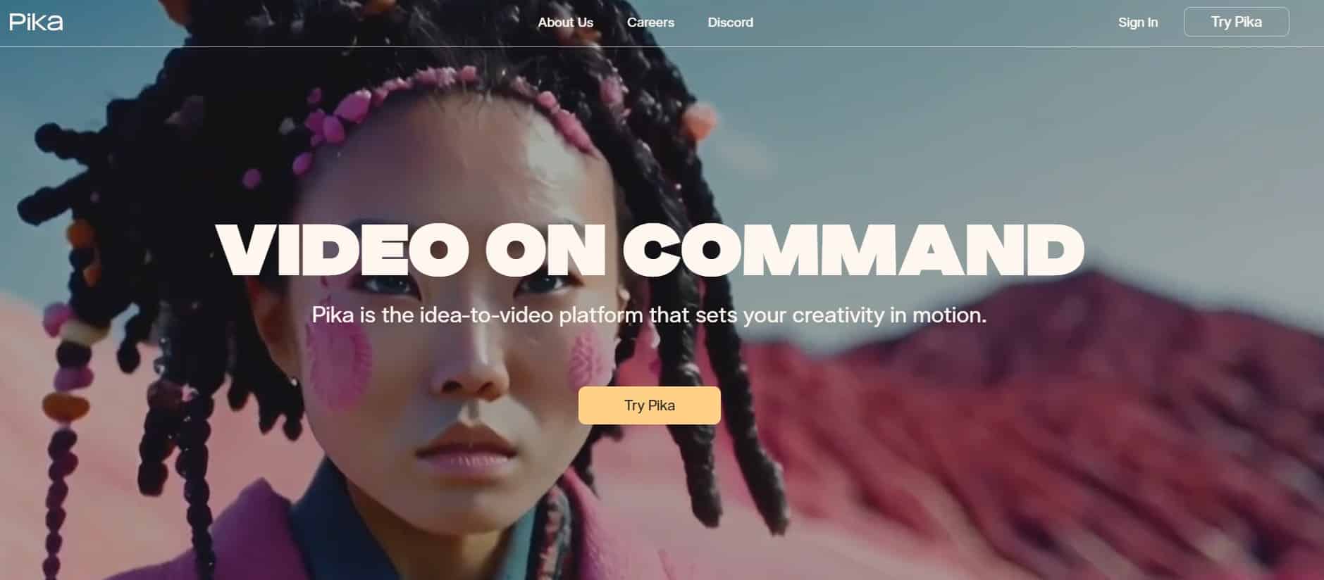 5 alternatives à Sora, le générateur de vidéos par IA d’OpenAi - À la SEOupe