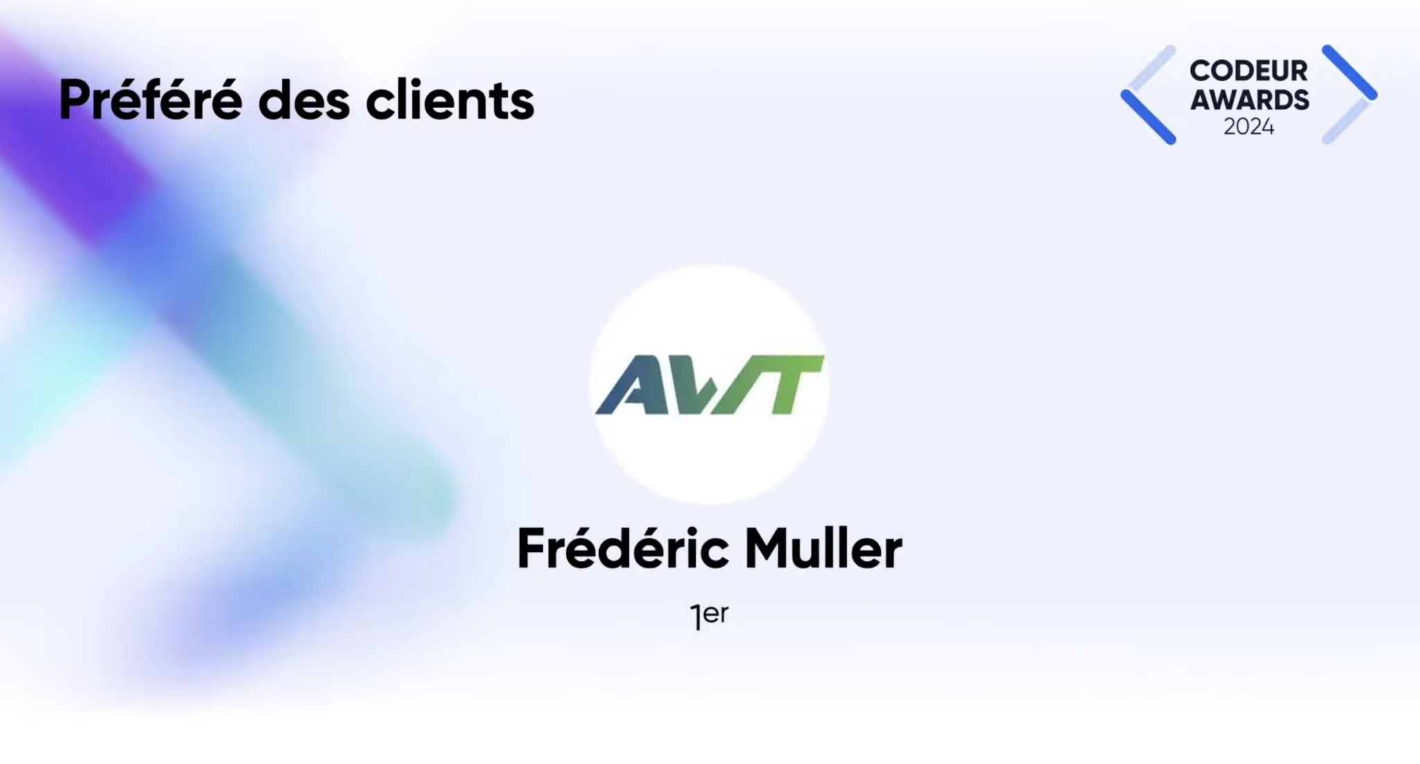 Interview de Frédéric Muller : Développeur e-commerce sur Codeur.com - À la SEOupe