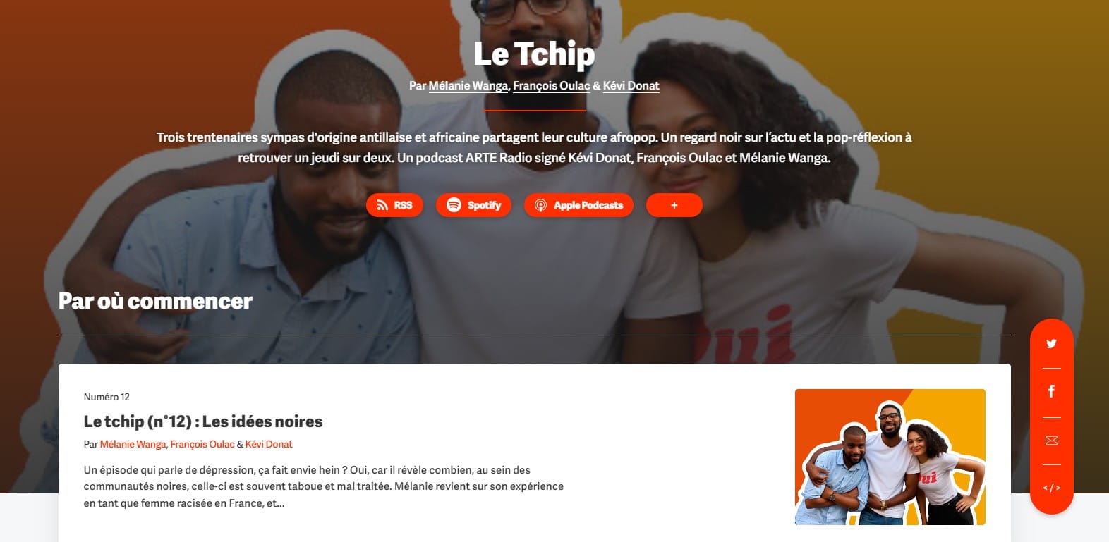 7 idées pour créer un podcast original en 2025