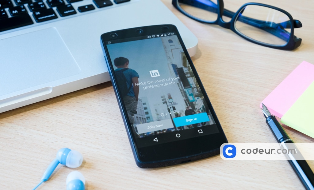 Comment percer sur LinkedIn en 7 étapes