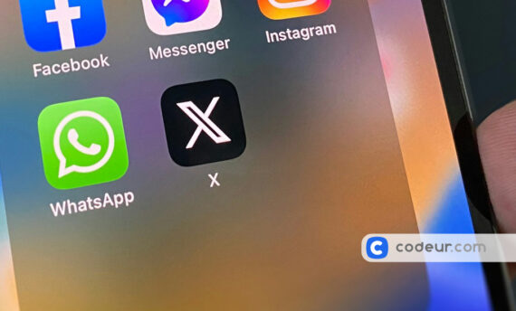 Comment percer sur Twitter (X) en 2024 ? - Codeur Blog