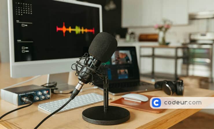 Comment diffuser son podcast en ligne ? - Codeur Blog