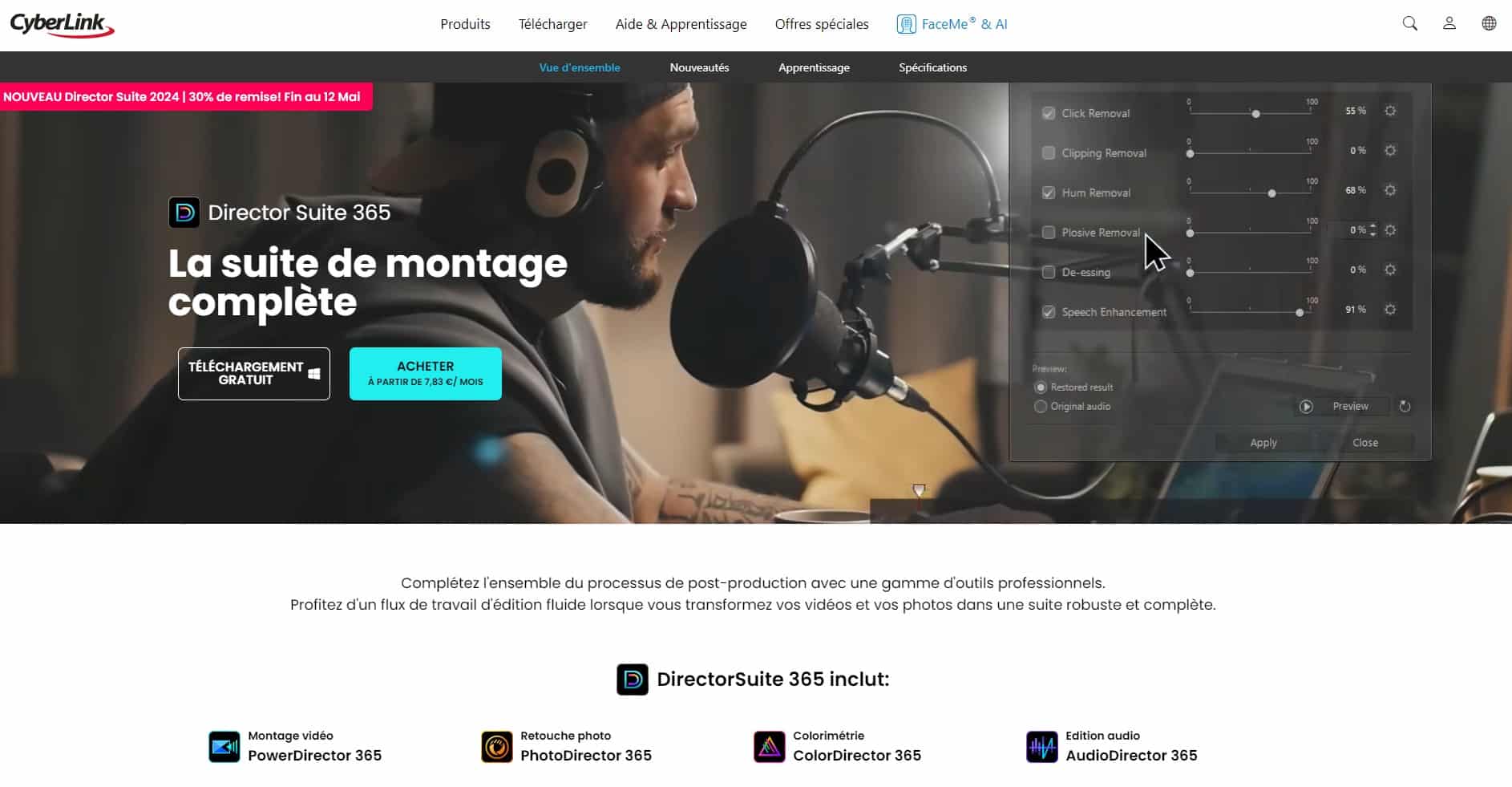 Comment faire le montage de votre podcast